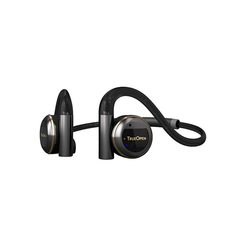 TrueOpen HL 268聽不累藍牙聽力擴增器-黑_TWM-視聽娛樂-台灣大哥大 myfone 網路門市