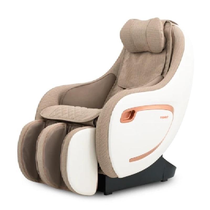 【tokuyo】Mini玩美椅 PLUS 按摩沙發 TC-292 (奶茶)-智慧家電．組合商品-台灣大哥大 myfone 網路門市