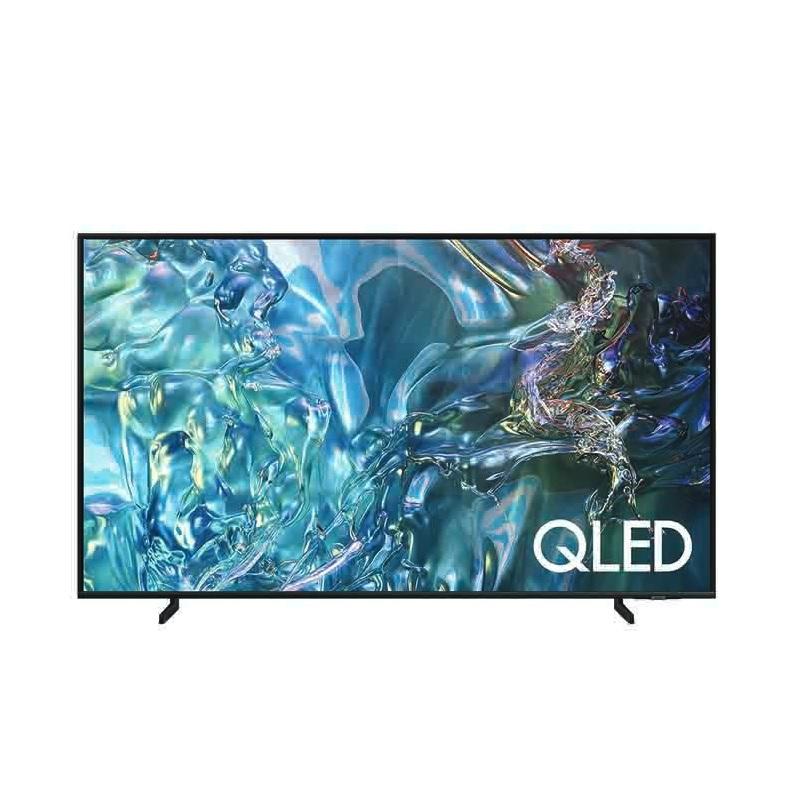【SAMSUNG】55型 QLED Q60D 智慧顯示器(QA55Q60D) (基本安裝)-智慧家電．組合商品-台灣大哥大 myfone 網路門市