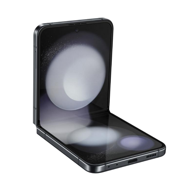 Samsung Galaxy Z Flip5 F7310_8GB/512GB-(灰)(5G)-手機-台灣大哥大 myfone 網路門市