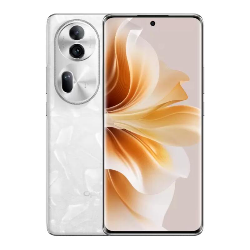 OPPO Reno11 Pro_12G/512G-(白)(5G)-手機-台灣大哥大 myfone 網路門市