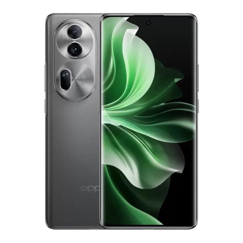 OPPO Reno11 Pro_12G/512G-(灰)(5G)-手機-台灣大哥大 myfone 網路門市