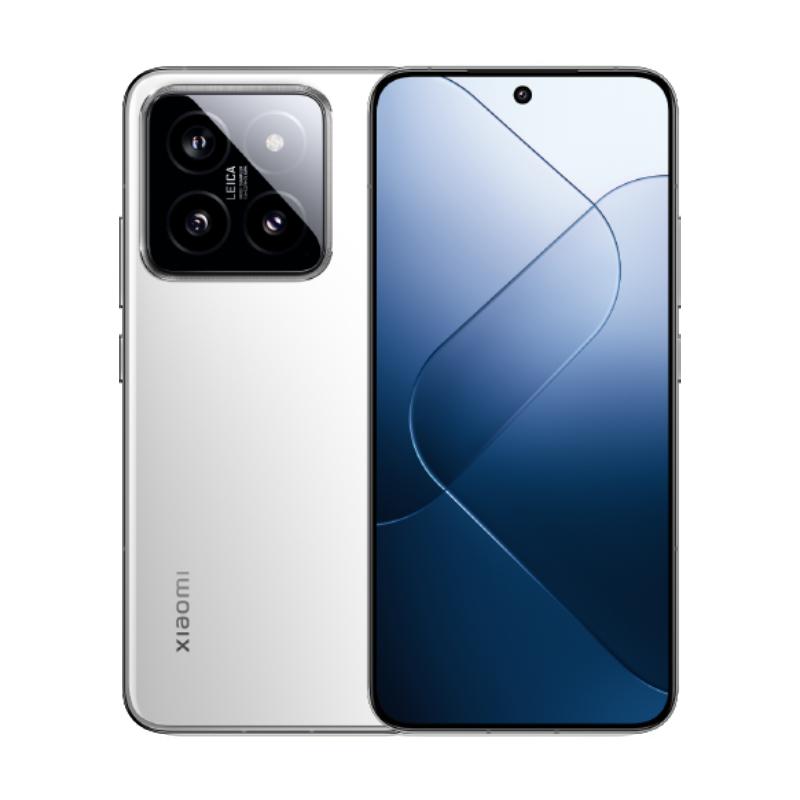 小米Xiaomi 14_12G/512G-(白)(5G)-手機-台灣大哥大 myfone 網路門市