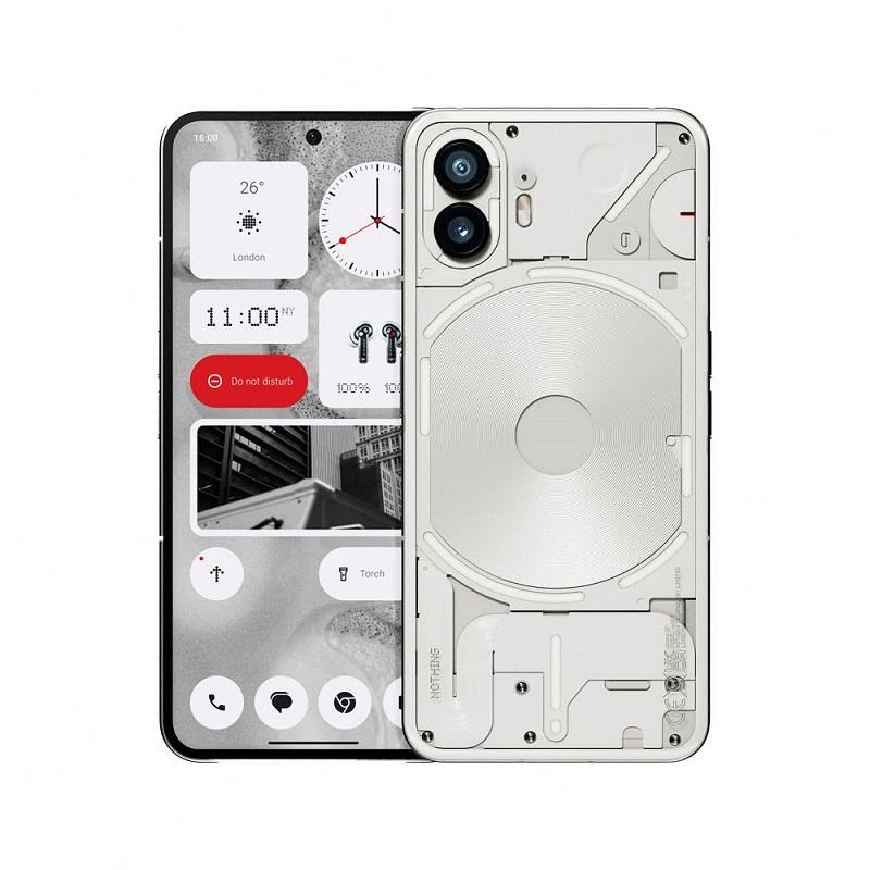 Nothing-手機-台灣大哥大 myfone 網路門市