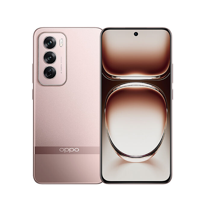 OPPO Reno12 Pro 12G/512G-手機/平板/配件-手機/平板-台灣大哥大 myfone 網路門市