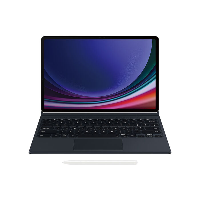 Samsung Galaxy Tab S9+ WIFI X810 平板電腦 鍵盤套裝組(12G/256G/12.4吋)-手機/平板/配件-手機 ...