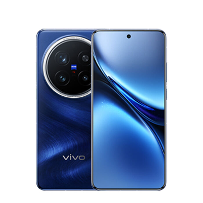 【新色上市】vivo X200 Pro 16G/512G 6.78吋5G旗艦智慧手機-海洋之心 加碼送V.FRIENDS 時尚藍牙音箱+登錄贈螢保12個月-手機/平板/配件-手機/平板-台灣 ...