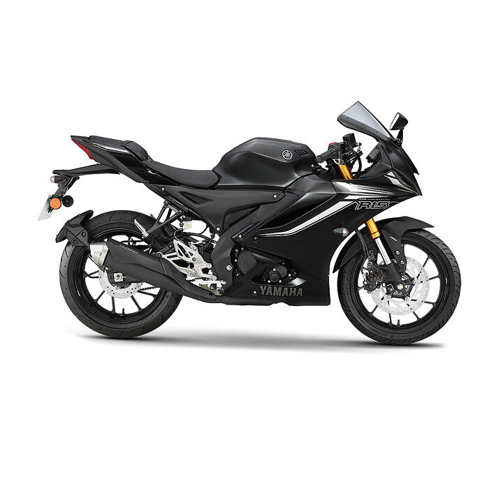 YAMAHA山葉機車 R15 V4【ABS+TCS版】-2022產 公司貨-電玩/相機/車用-機車/車用3C-台灣大哥大 myfone 網路門市