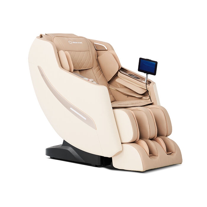 SevenStar 七星級 首席之座Plus按摩椅 SC-396 (伯爵色)-家電/視聽-廚房/生活家電-台灣大哥大 myfone 網路門市
