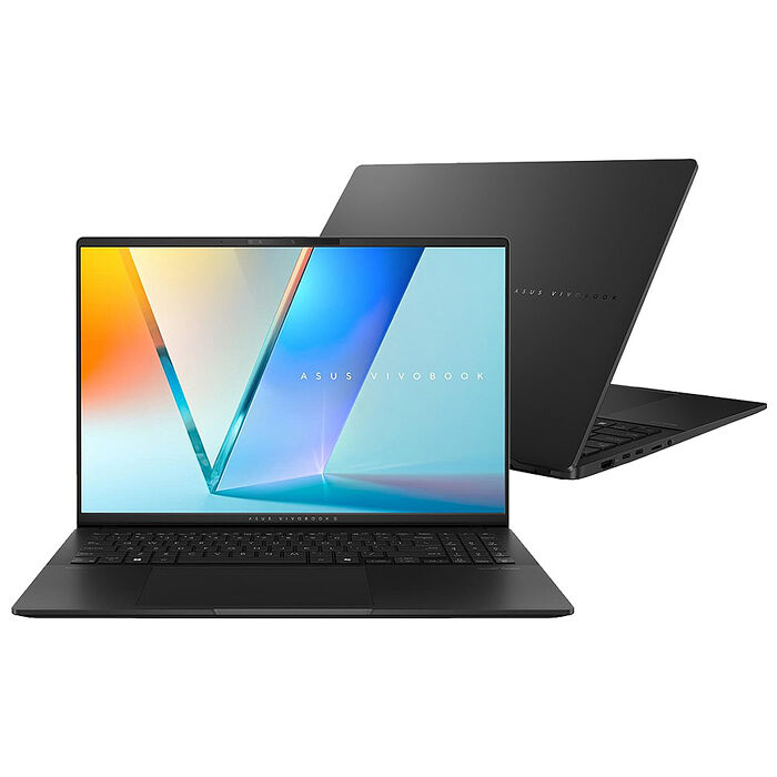 ASUS華碩 M5606WA-0038KHX370 16吋AI效能筆電 Ryzen AI 9 HX 370/32G/4TB PCIe SSD ...