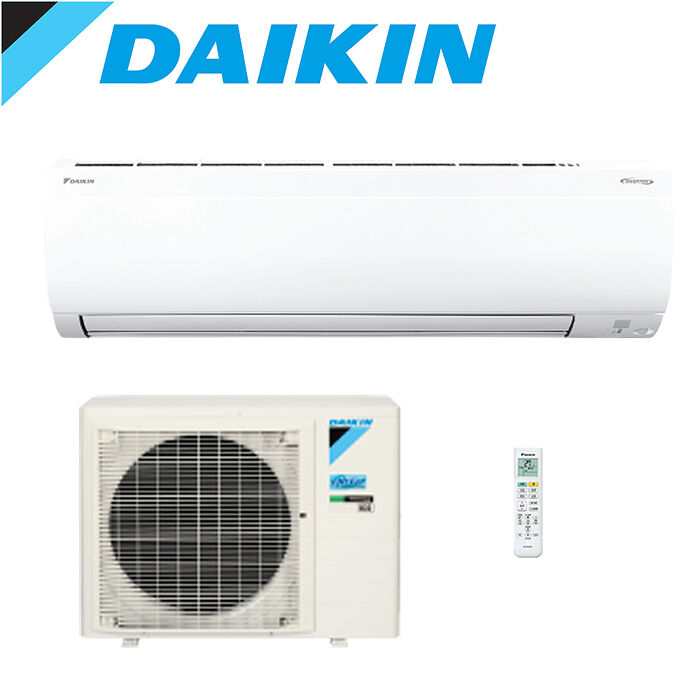 DAIKIN 大金 一級能效一對一分離式變頻冷暖氣(RXV-60UVLT) FTXV60UVLT -含基本安裝+舊機回收-家電/視聽-大型/季節家電-台灣大哥大 myfone 網路門市